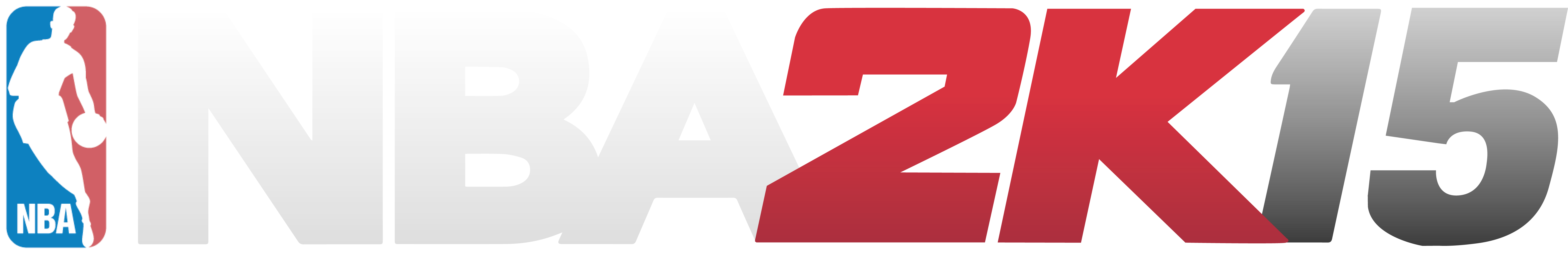 2k15 Nba Logo