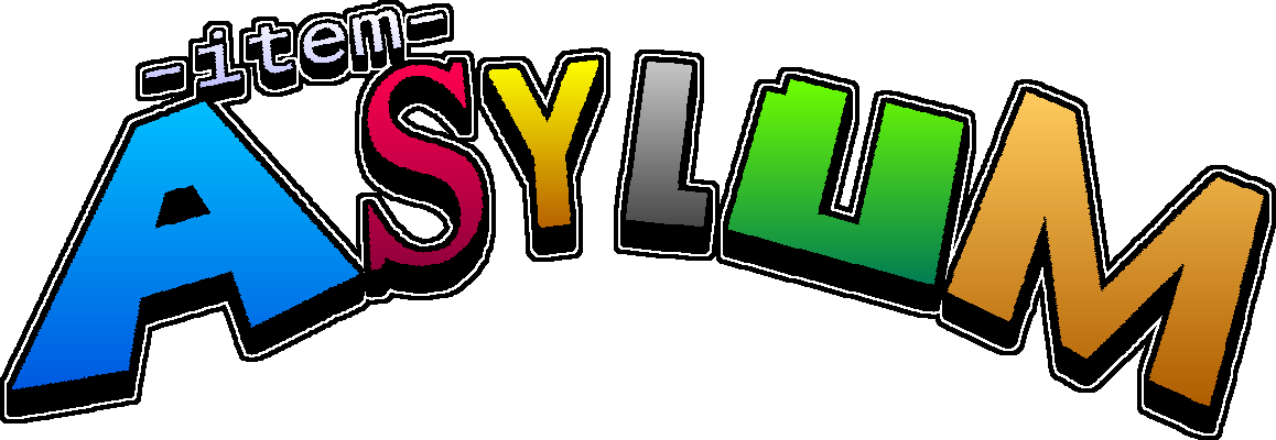item asylum - SteamGridDB