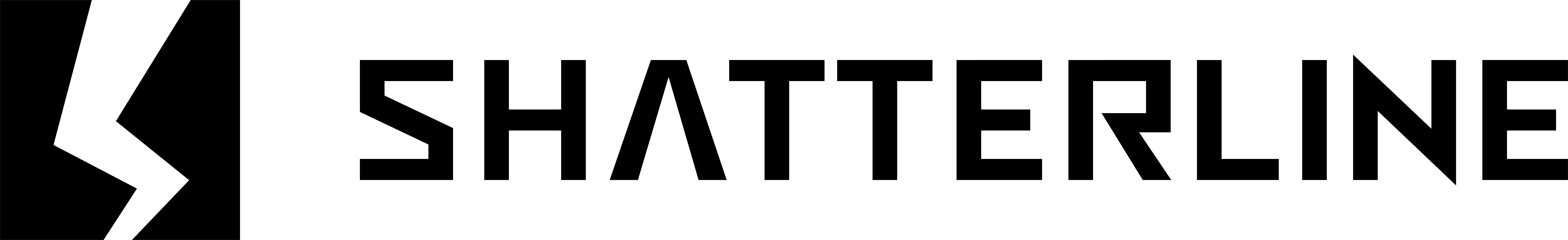 Logo for Shatterline by Akela - SteamGridDB