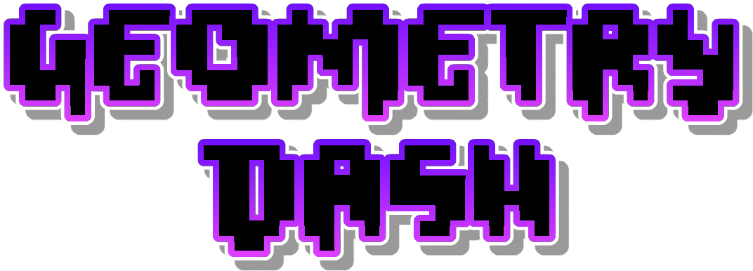 Geometry Dash - SteamGridDB