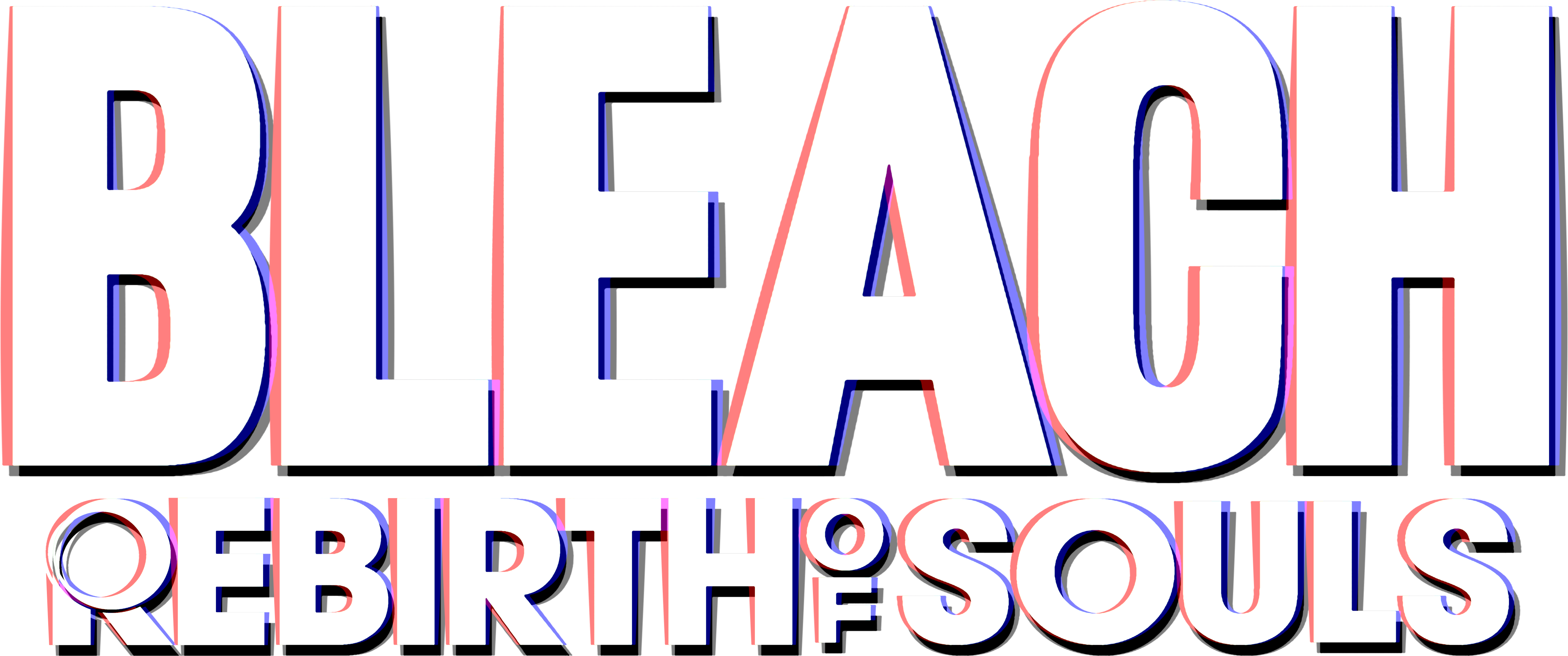 BLEACH REBIRTH OF SOULS - SteamGridDB