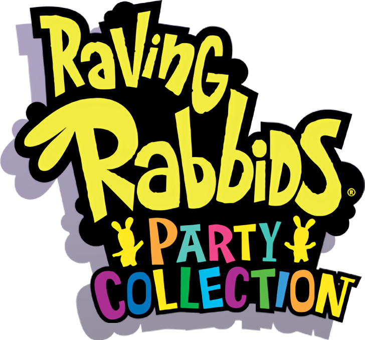 Raving Rabbids Logo