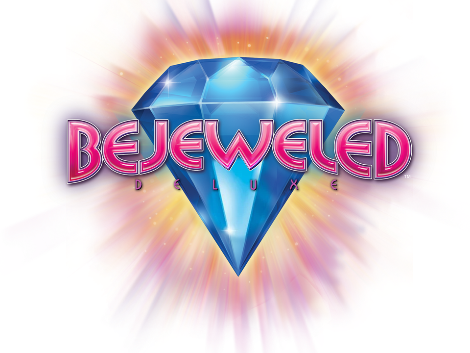 Bejeweled Logo