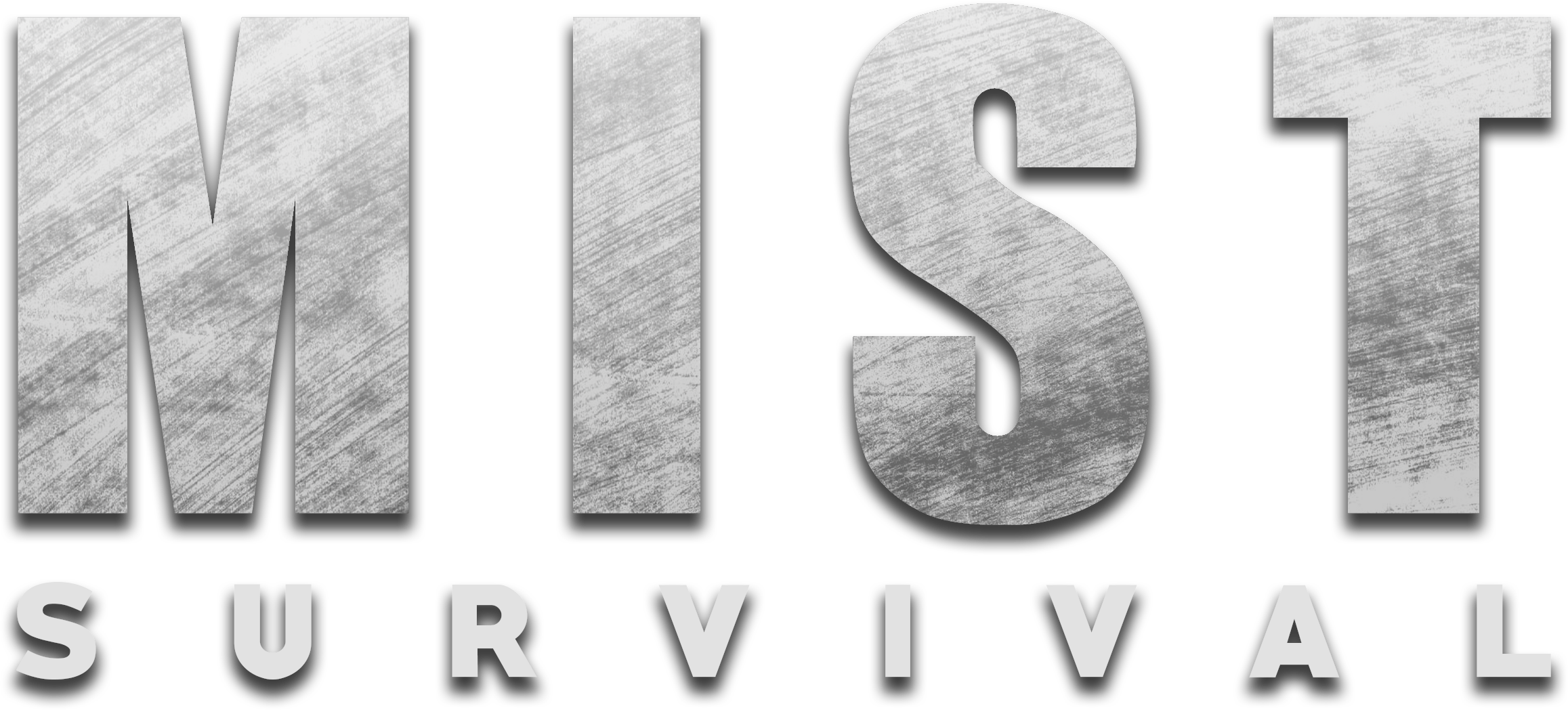 Logo for Mist Survival by BigHungryChicken - SteamGridDB