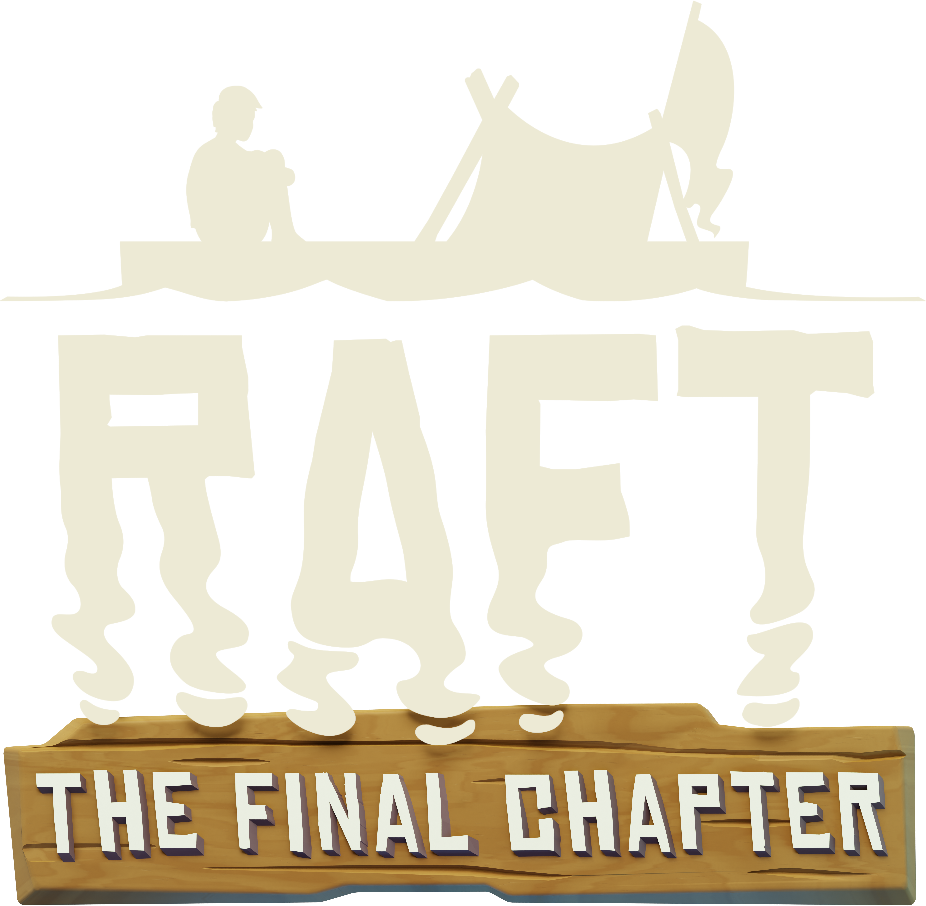 Logo for Raft by Besli - SteamGridDB