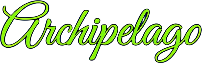 Logo for Archipelago by HappyCat_EW - SteamGridDB