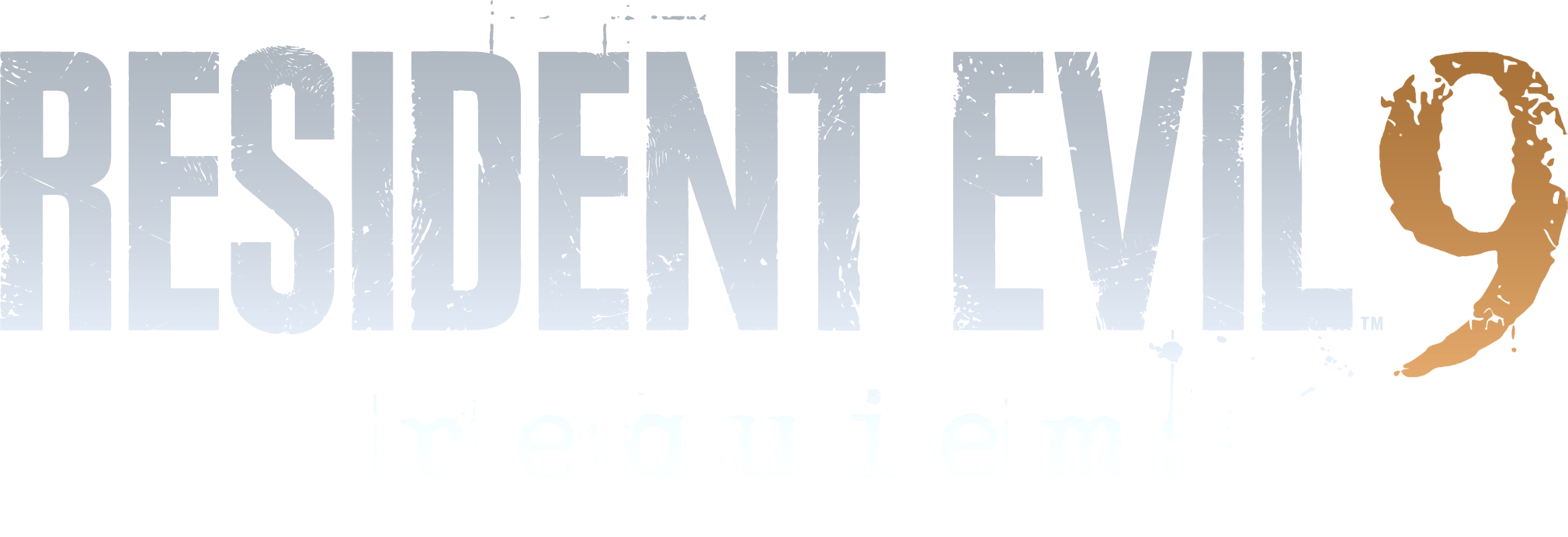 Resident Evil Logo Png