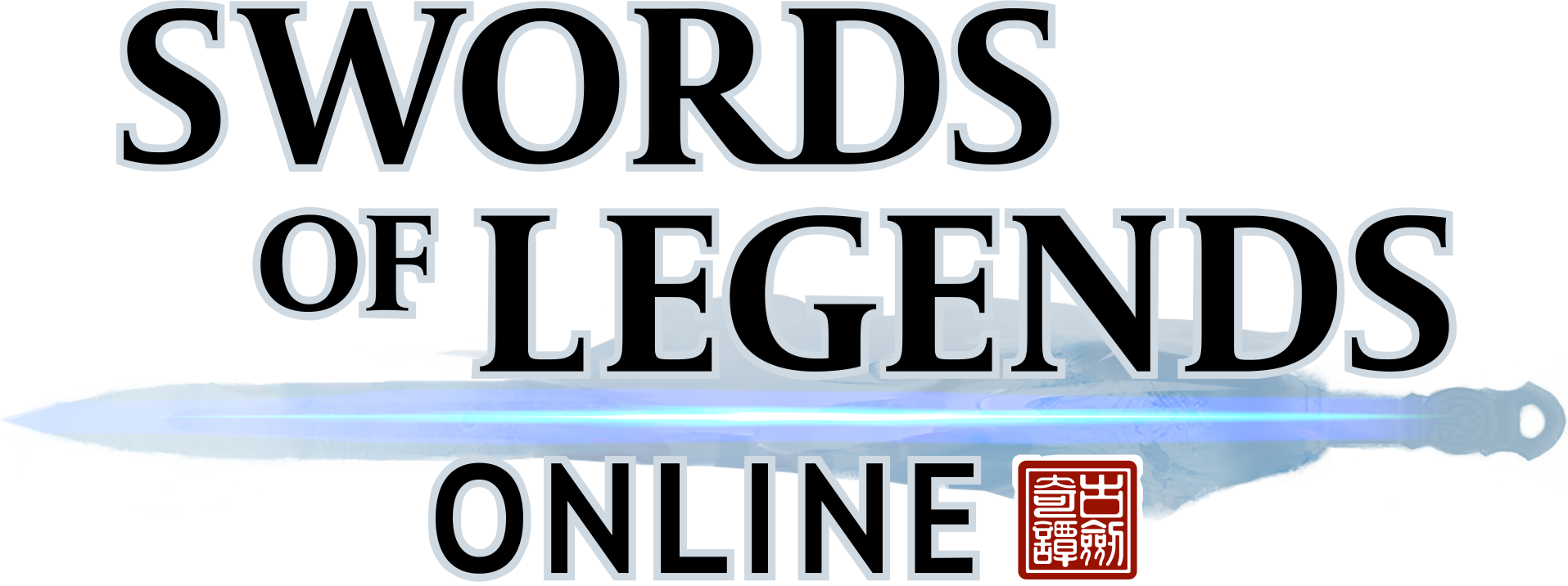 Legends Online Logo