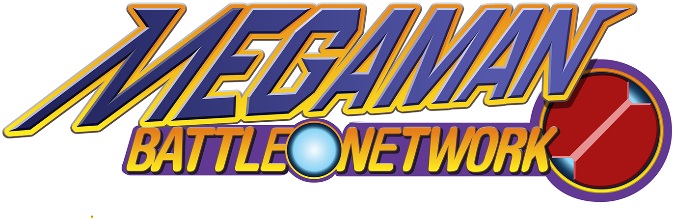 Mega Man Battle Network - SteamGridDB