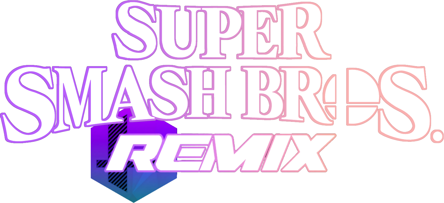 Super Smash Bros. PMEX REMIX - SteamGridDB