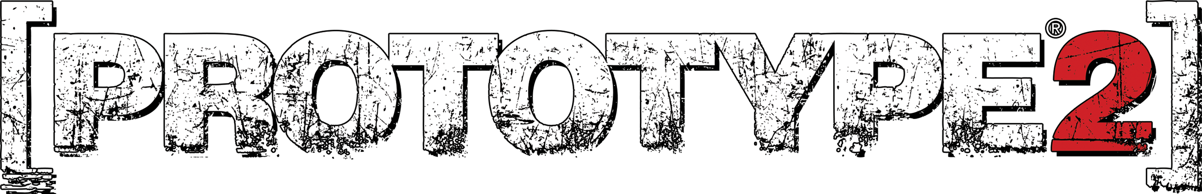Logo for Prototype 2 by Middle - SteamGridDB