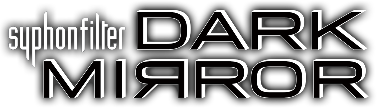 Logo for Syphon Filter: Dark Mirror by Ahmed Da Youtuber - SteamGridDB