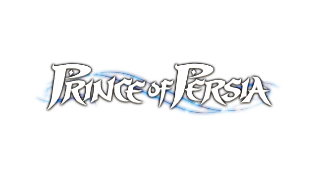 Logo for Prince of Persia by Snakerov - SteamGridDB