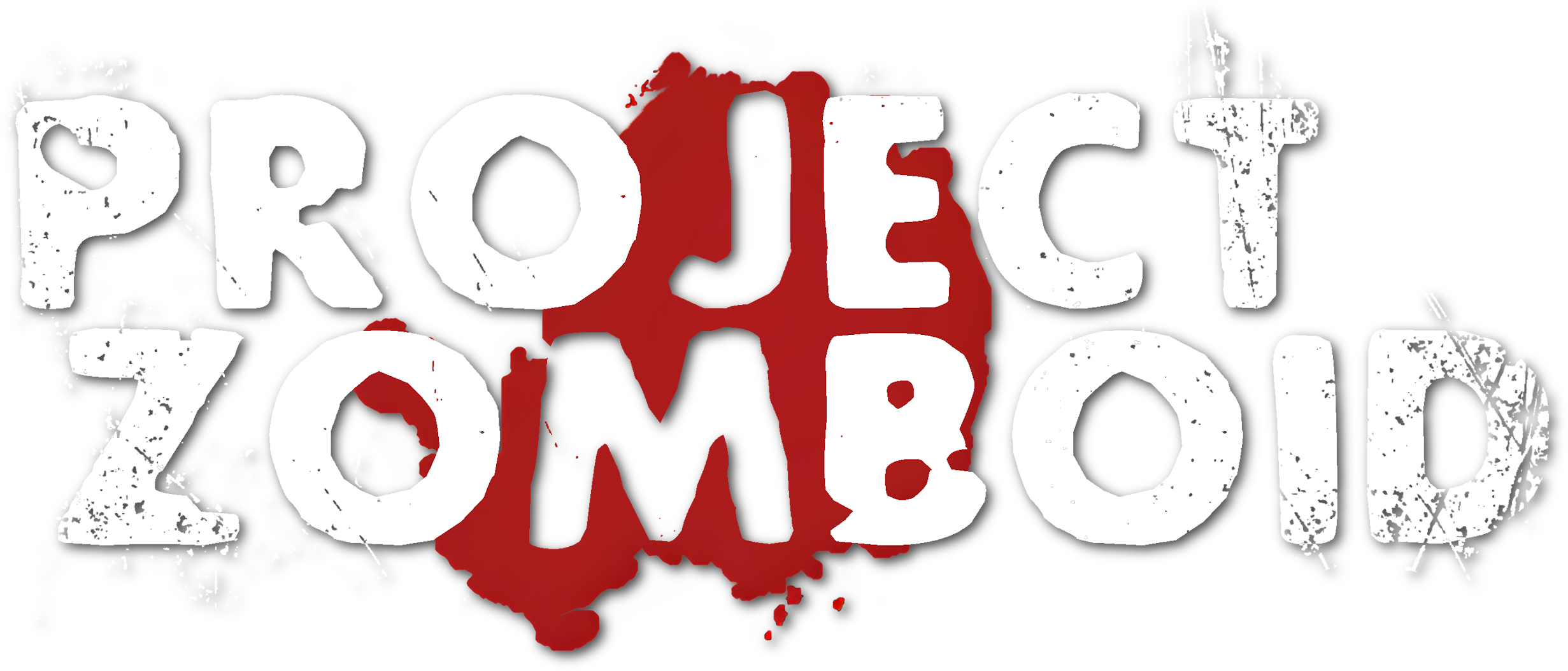 Logo for Project Zomboid by Barcode - SteamGridDB