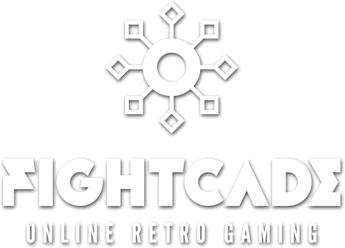 Logo for FightCade (Program) by Doshin - SteamGridDB