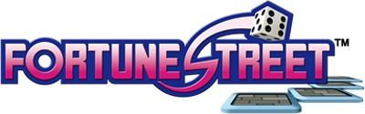 Fortune Street - SteamGridDB