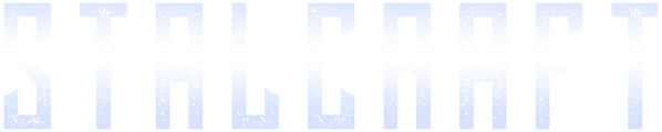 Logo for STALCRAFT by 🐦‍⬛THE CRÖWE★ - SteamGridDB