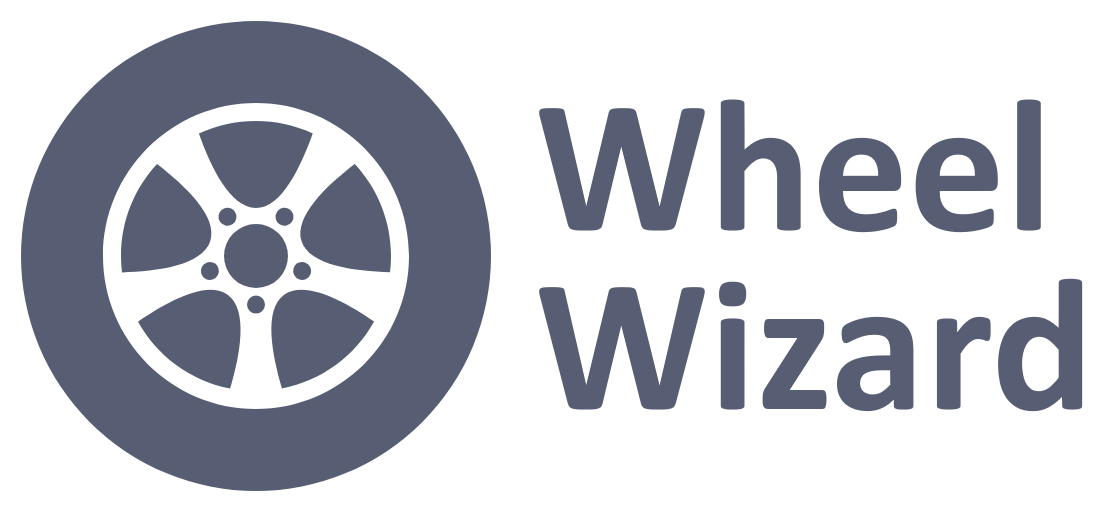 Logo for Wheel Wizard by the_J_d0c - SteamGridDB