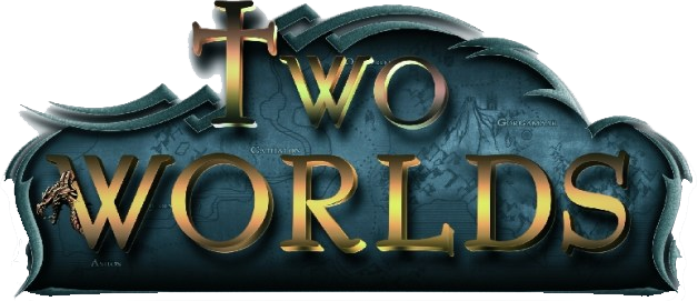 Two World Logo