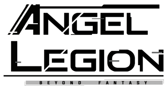 Angel Legion - SteamGridDB