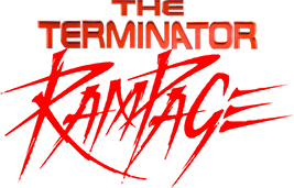 Logo for The Terminator: Rampage by SeriousPain - SteamGridDB