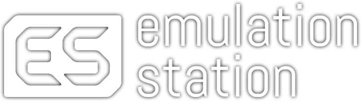 Logo for EmulationStation (Program) by Krollnox - SteamGridDB