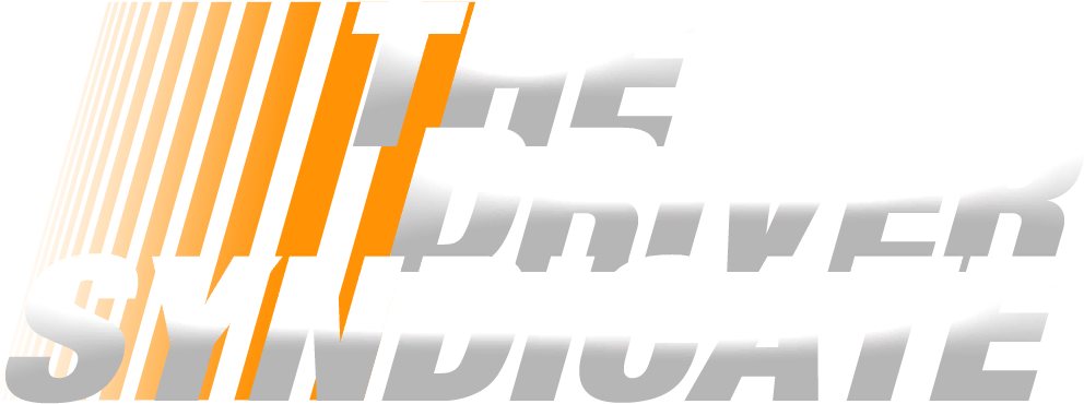 The Driver Syndicate - SteamGridDB