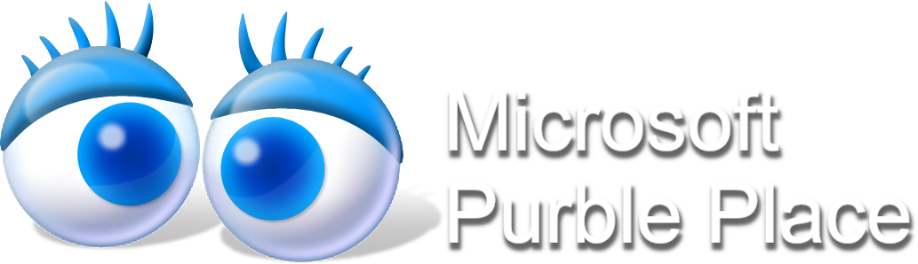 Logo for Purble Place by SobGoth - SteamGridDB