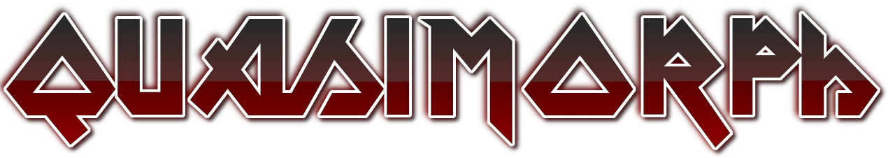 Logo for Quasimorph by Smasher - SteamGridDB