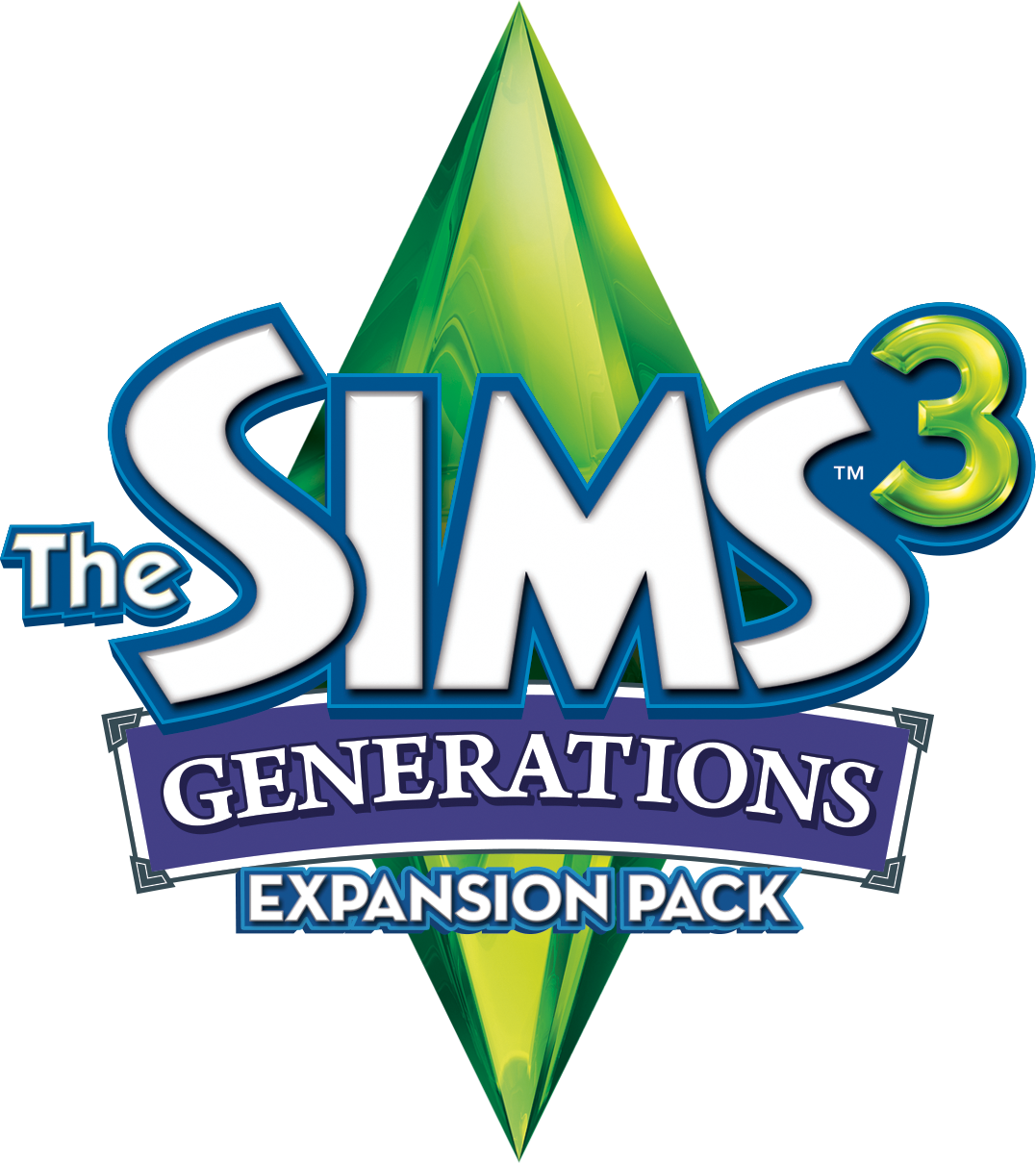 The Sims 3 Games Collection - SteamGridDB