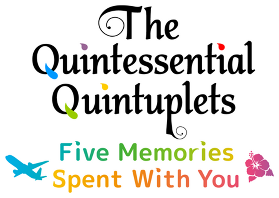 The Quintessential Quintuplets - Five Memories Spent With You - SteamGridDB