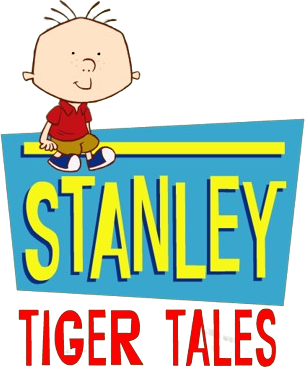 Logotipo Da Disney Stanley