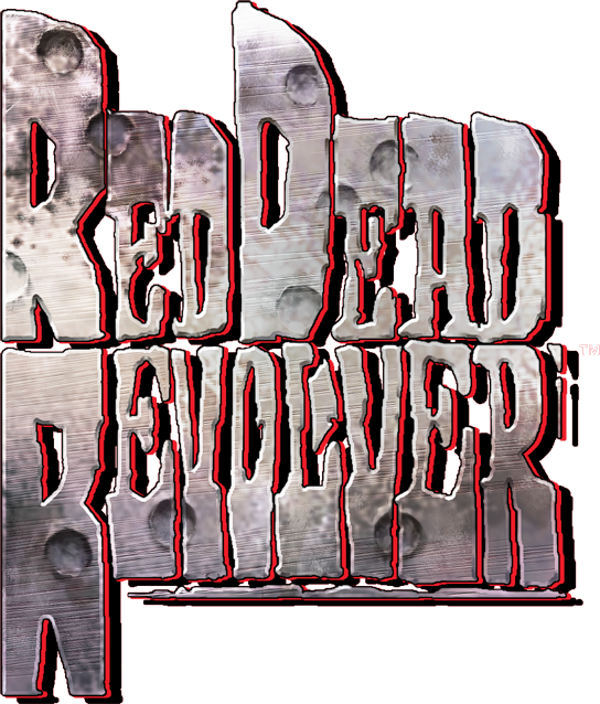 Red Dead Revolver - SteamGridDB