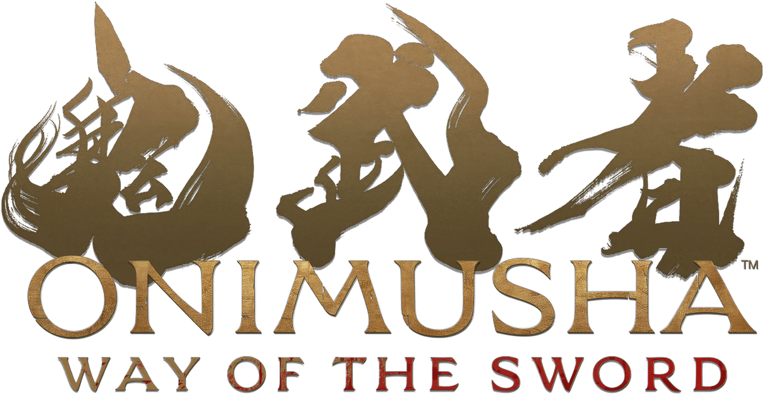 Logo for Onimusha: Way of the Sword by BaturaET - SteamGridDB