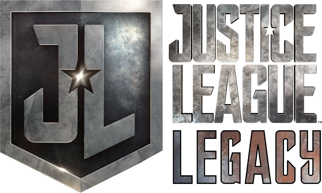 Justice League Legacy - SteamGridDB