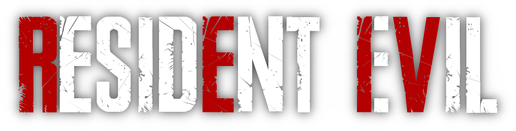 Resident Evil Logo Png