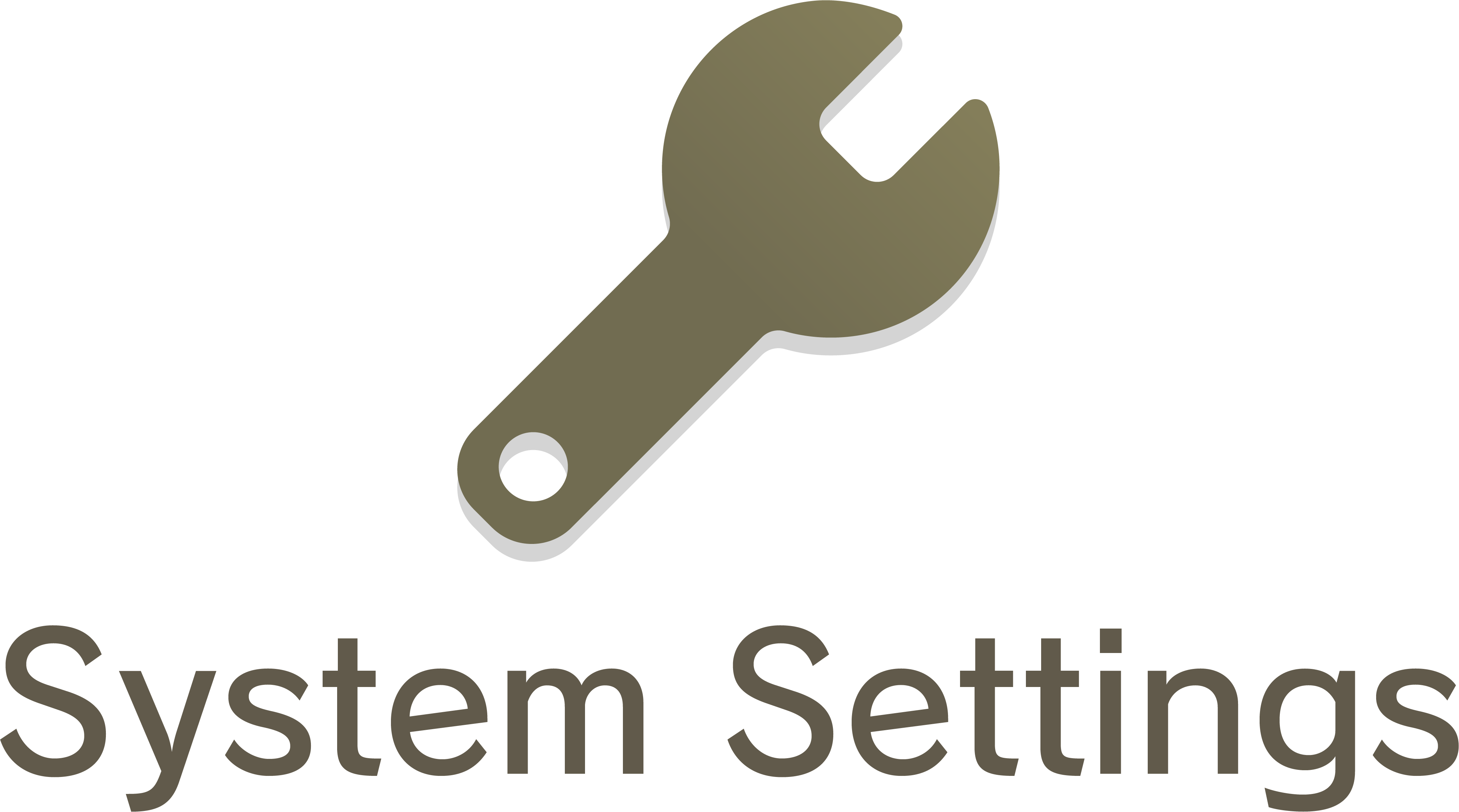 System Settings (Nintendo 3DS) - SteamGridDB