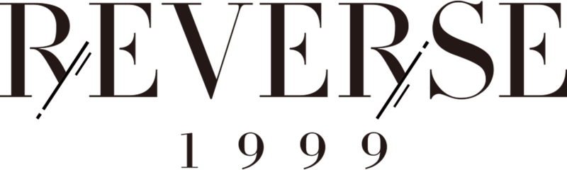 Logo for Reverse: 1999 by Lunecho - SteamGridDB