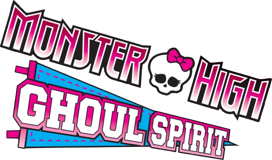 Logotipo De Monster High Png
