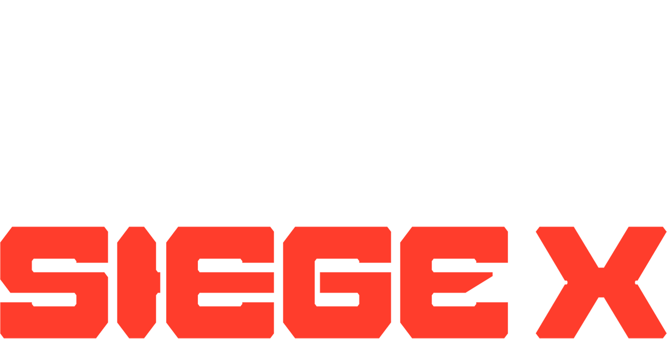 Logo for Tom Clancy's Rainbow Six Siege by SobGoth - SteamGridDB