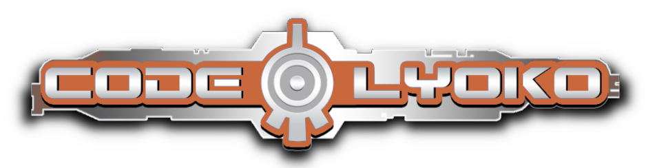 Code Lyoko Logo Stream John Kenza Code Lyoko (Remix) By Ryleo