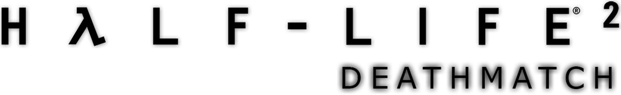 Logo for Half-Life 2: Deathmatch by Vycter - SteamGridDB