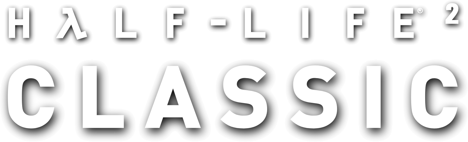 Half Life Logo Png