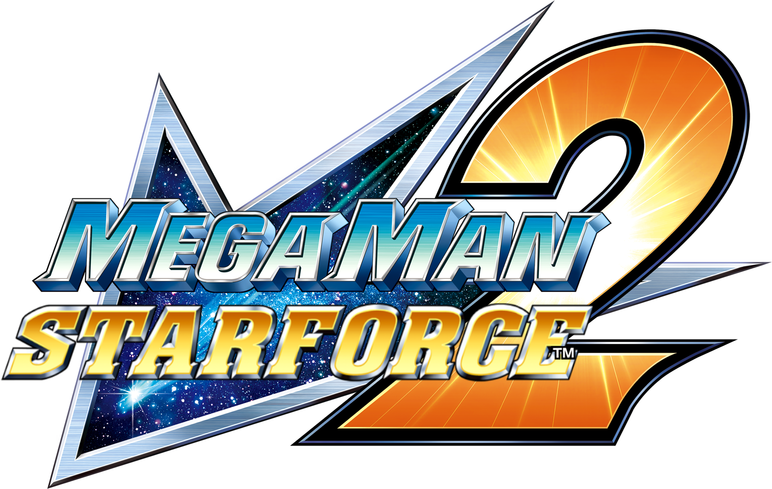 Mega Force Logo
