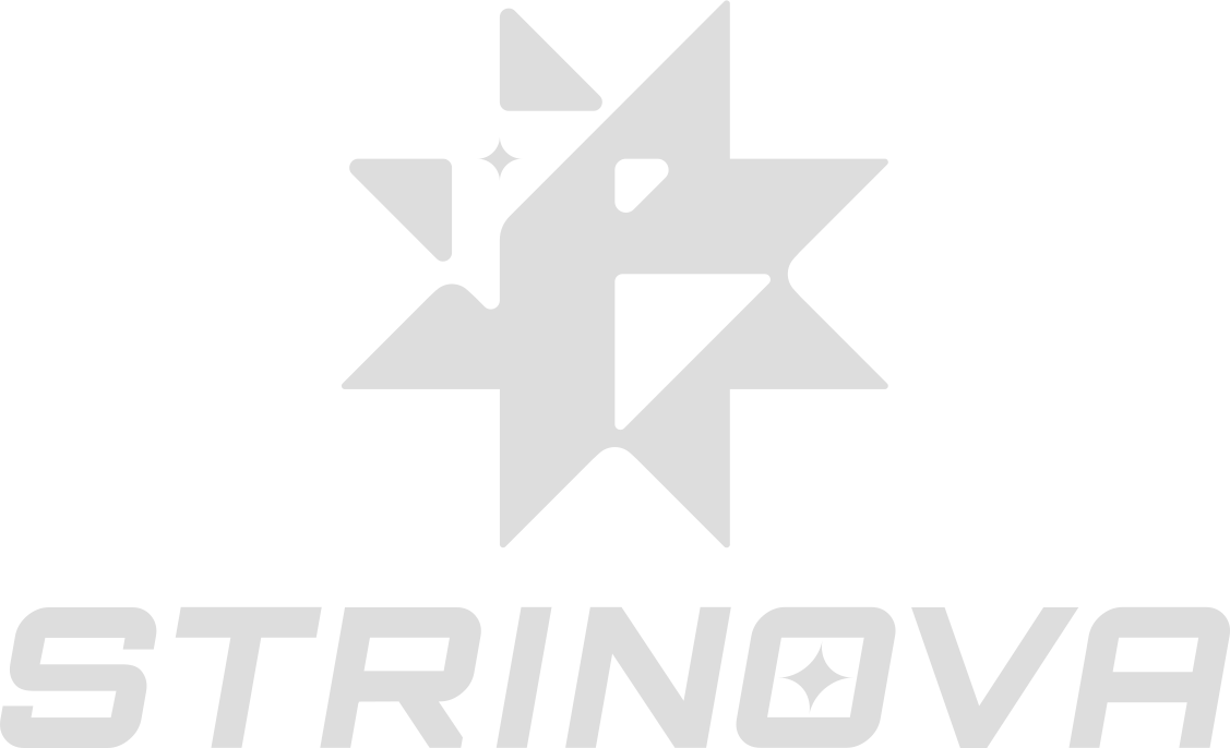 Logo for Strinova by PaleBlue - SteamGridDB