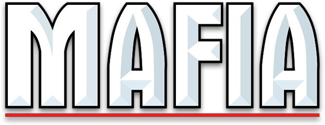 Logo for Mafia by CluckenDip - SteamGridDB