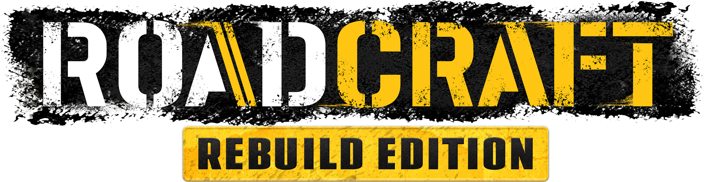 Logo for RoadCraft by r_dsgnd - SteamGridDB