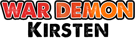 Logo for Senki Kirsten (戦鬼キルスティン) by Starmanelia - SteamGridDB