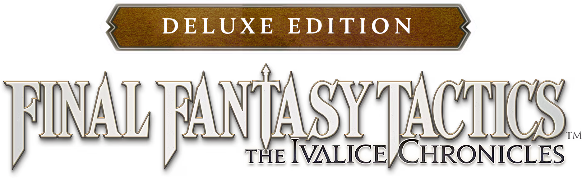 Final Fantasy Tactics - The Ivalice Chronicles - SteamGridDB