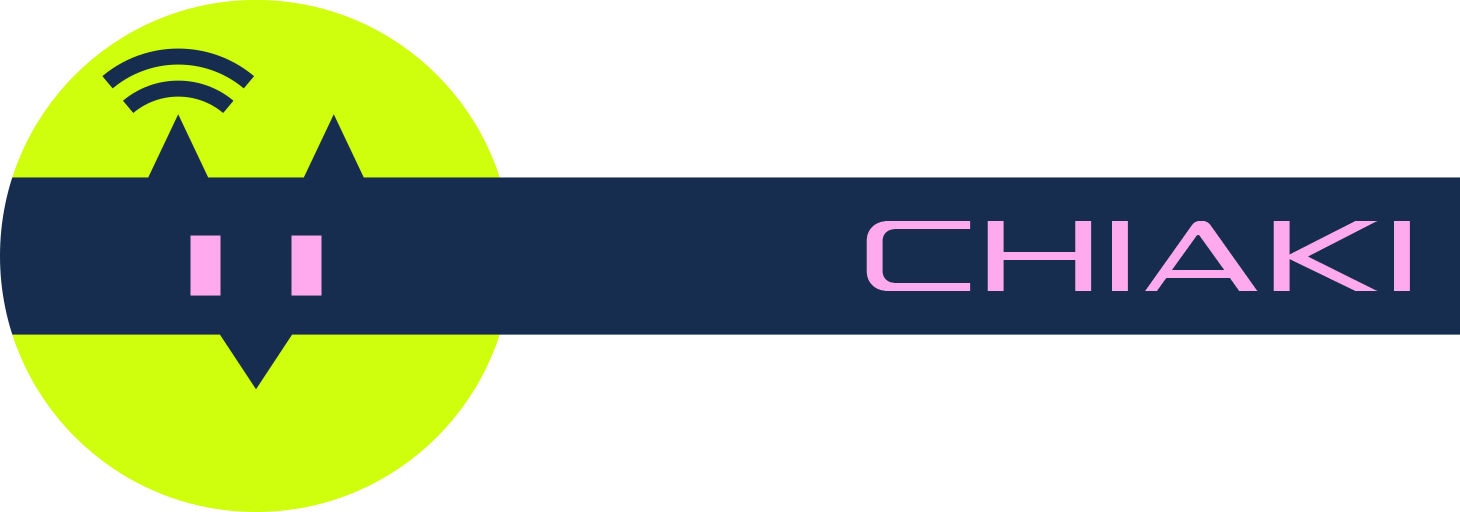 Chiaki (Program) - SteamGridDB